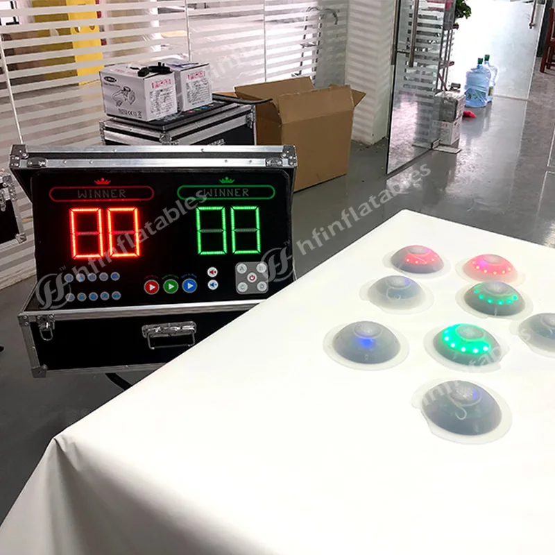 IPS Lighting Interactive Play System - Fun & Engagement