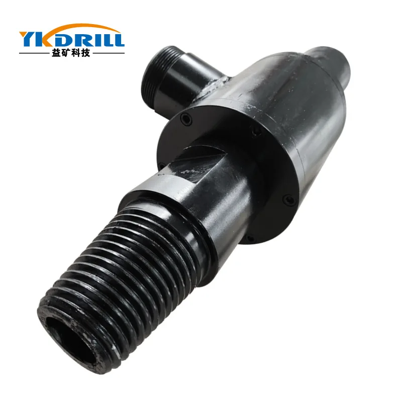 Drilling Rig Swivels - Durable Water Swivel for Drilling