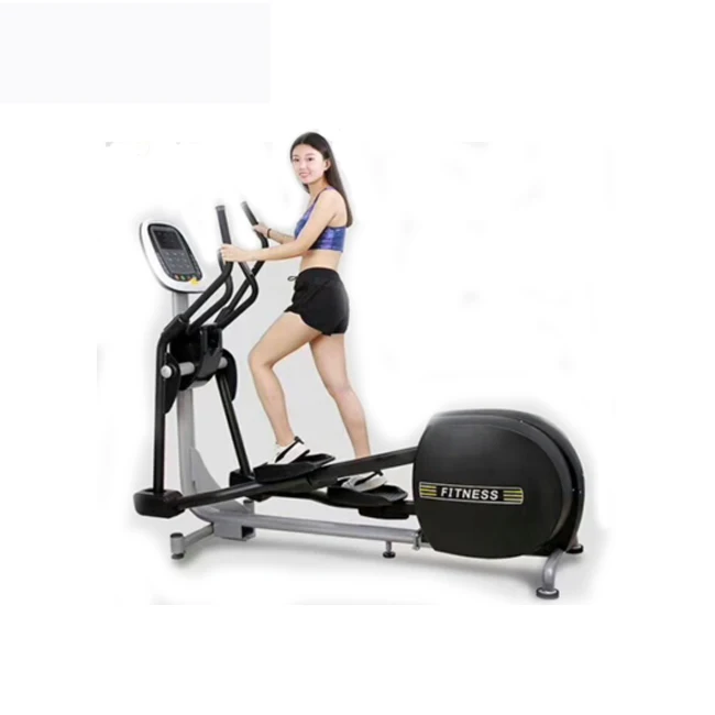 Hand held exercise equipment orbital elliptical trainer| Alibaba.com
