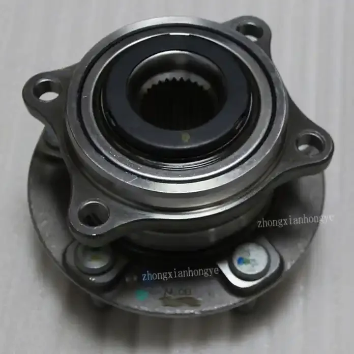 Genuine Original Front Wheel Hub Bearing 517502B000 for MOHAVE BORREGO ...