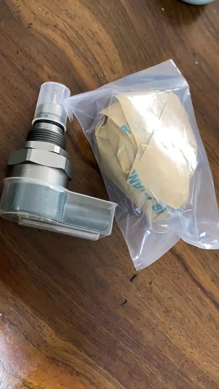 연료 분사 펌프 압력 조절기 제어 밸브 Drv A6110780149 0281002241 메르세데스-벤츠 피아트 닷지 크라이슬러 ...