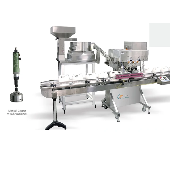 Metal Capping Machines跨境商机分析报告行业外贸出口趋势-阿里巴巴国际中文站官网