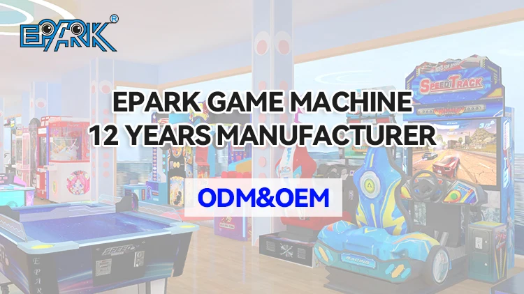 Simulator Arcade Car Racing Game Machine Speed Drift 4 Players