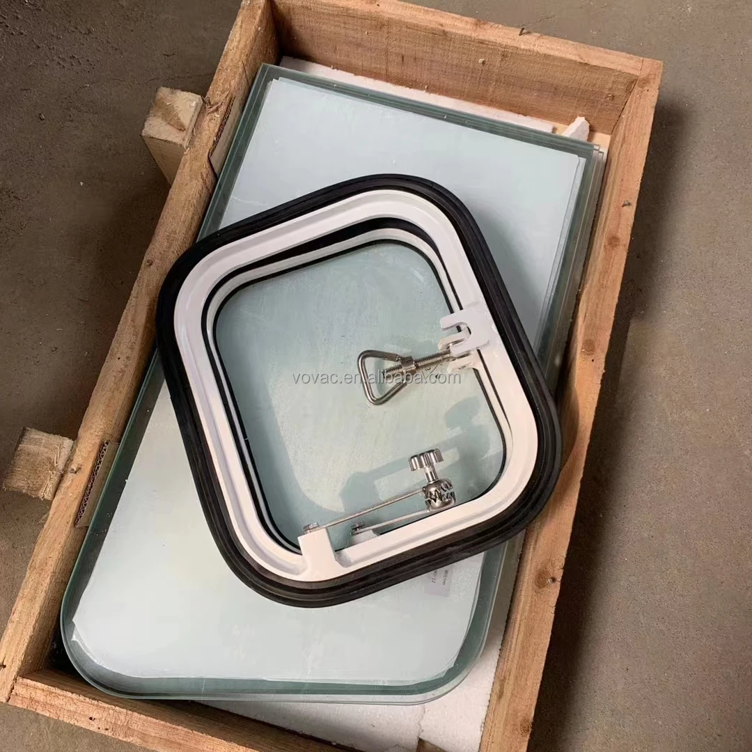 Customizable Marine Ordinary Rectangular Window for Ship Boat| Alibaba.com