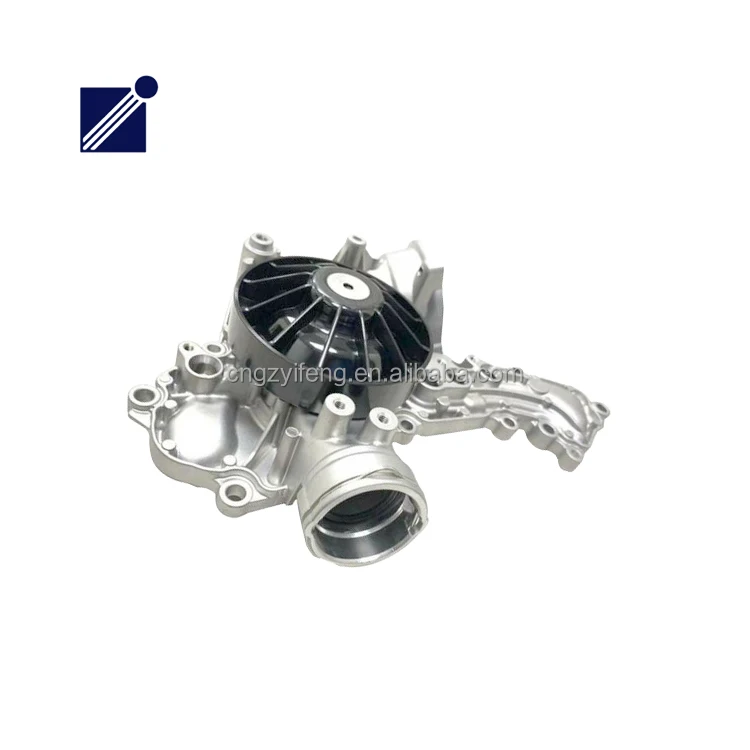 Automotive Water Pump 2782001201 2782000501 2782000701 for M278 W212 ...