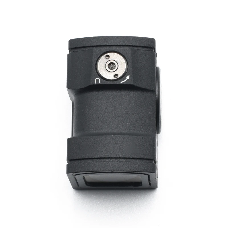 Tactical Hunting Red Dot Reflex Sight Optics with Full Markings ...