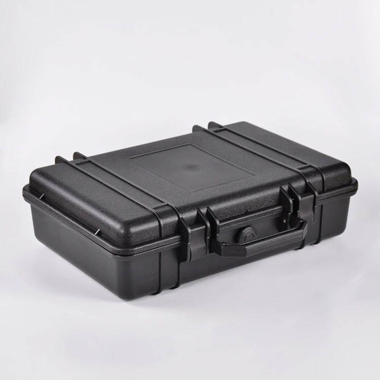 MM-TB026 Waterproof Plastic Tool Case Large Capacity Storage Hard-shell ...