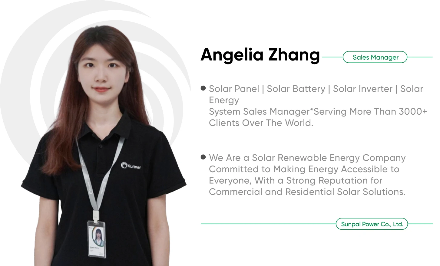 Sunpal on-Grid Solar Power Systems - Efficient & Reliable