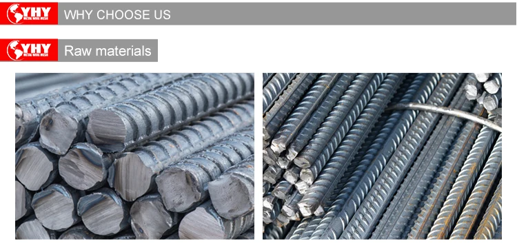 SL82 Concrete Welded Reinforcing Mesh Sheet - Durable & Versatile