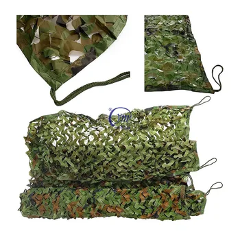 Customized Concealed Camo Oxford Outdoor Hunting Party Decorations ...