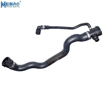 Auto Parts Engine Rubber Radiator Coolant Hose Pipe Water Hose ...