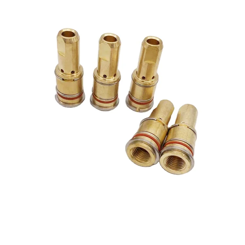 BND CO2 MIG Gas Welding Consumable Gun Diffuser 4435 4635