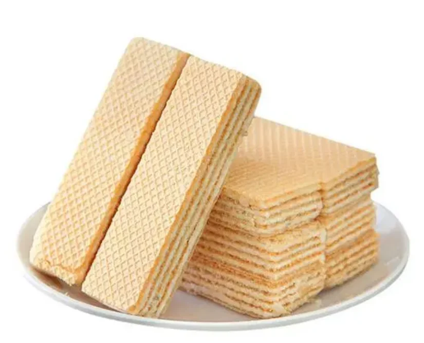 Wafer Biscuit Making Machine Manual Wafer Biscuit Making Machine Small ...