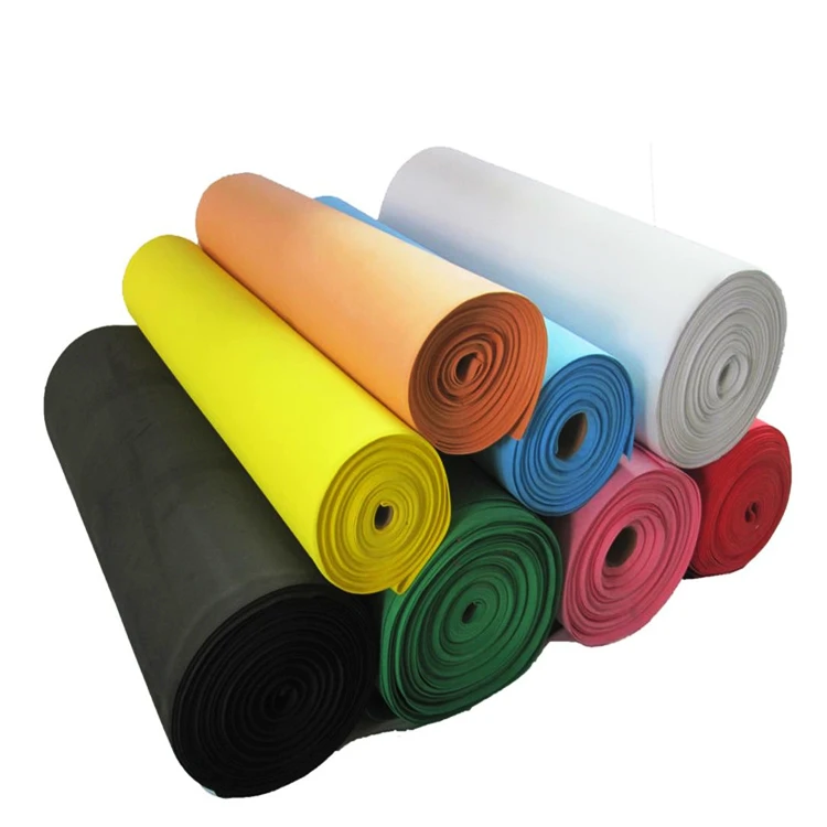 Eva Foam Color Sheet Hot Sale Anti-slip Rubber Eva Foam Sheet Eva Foam ...
