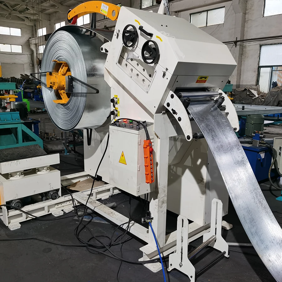 High Speed Scaffolding Plank Machine Scaffolding Plank Making Machine ...