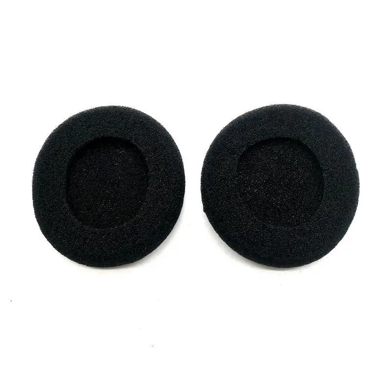 Factory Outlets Earpad Foam Headset Replacement Headphone Sponge Covers ...