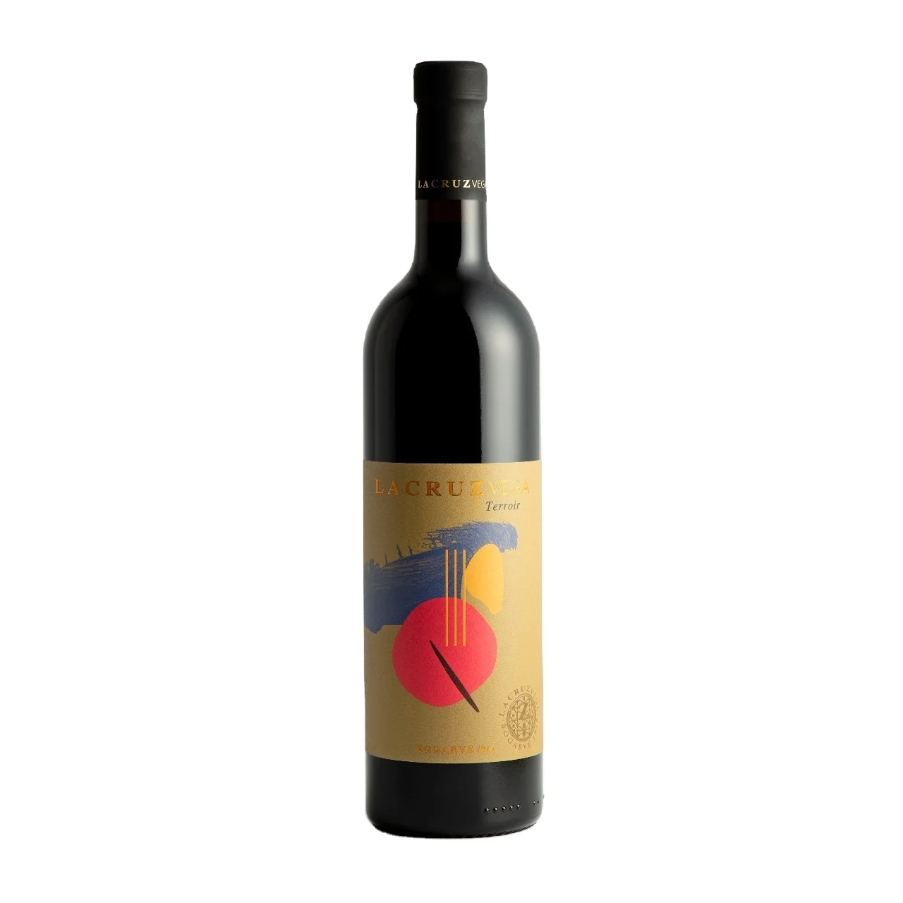 Spanish Full Body Oaked Dry Red Wine Tempranillo Syrah Cabernet S. 75cl ...