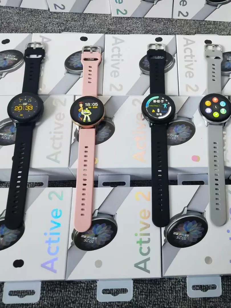 Hot Selling Smart Watch Mc66 Bt Call Cheap Watches Men Women Fitness ...