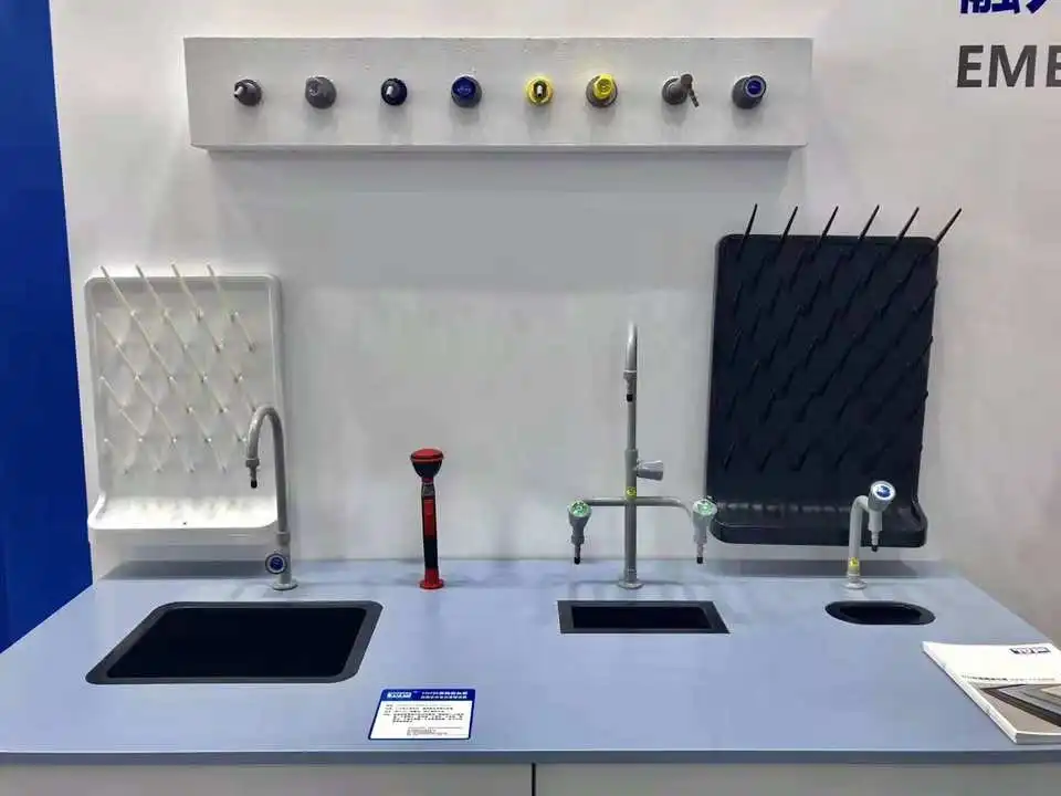 Wholesale Test Tube Beaker Peg Board Glassware Drain Dry Sink Pegboard ...