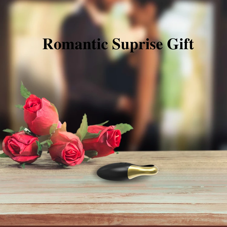 Odeco Luxurious Vibrating Woman OEM Vibrator - Powerful Sex Toys