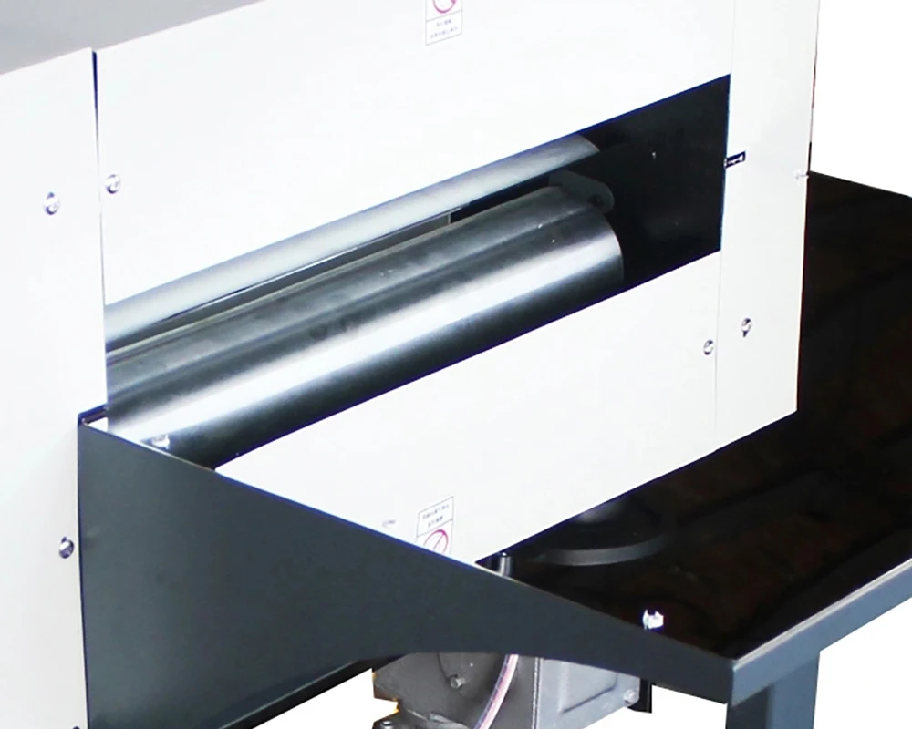 Preco Die Cutter - Manual Die Cutting and Creasing Machine