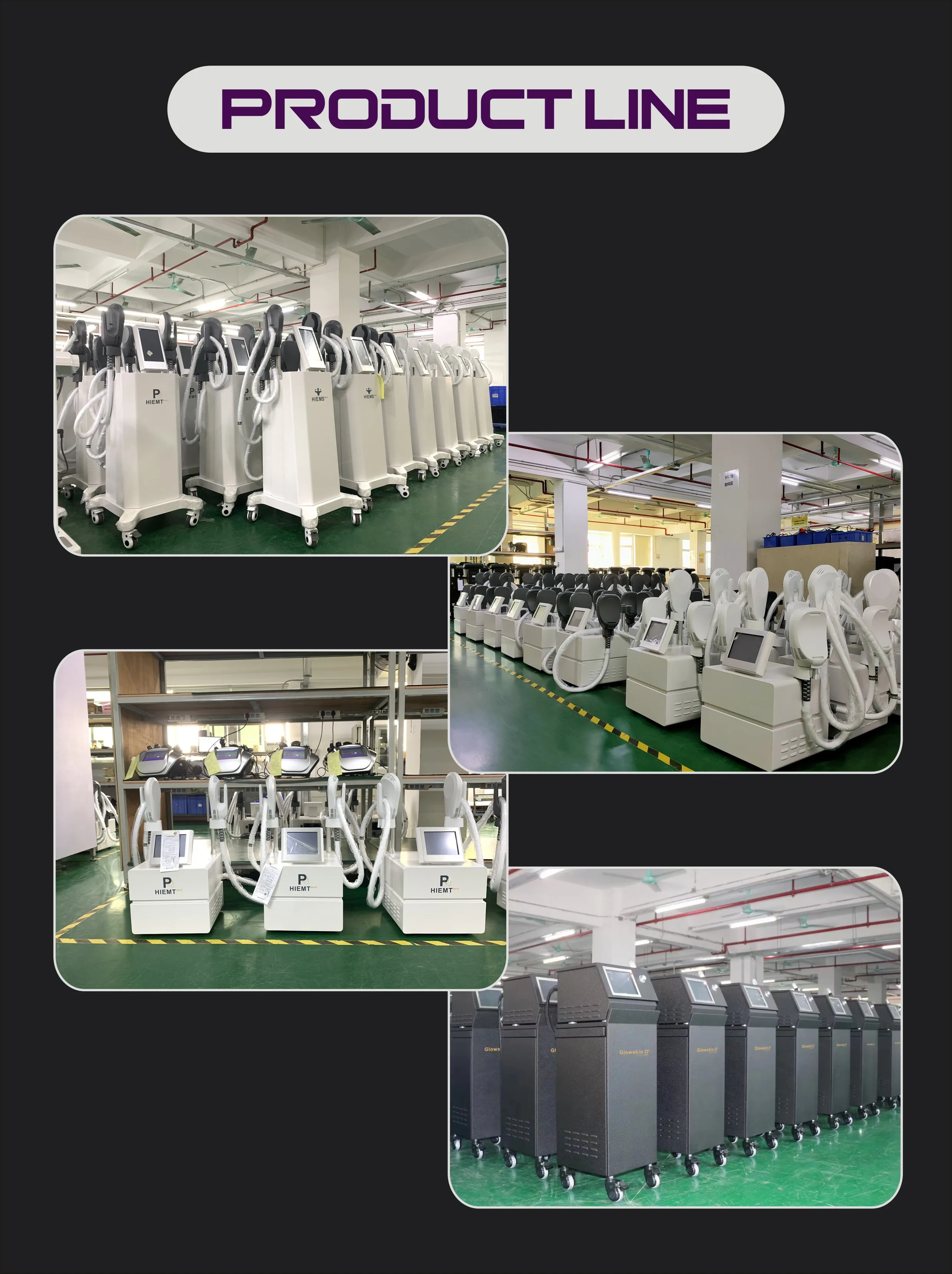 BECO Newly Upgraded 448K+20k for Pain Reduction Visceral Fat Reduction ...