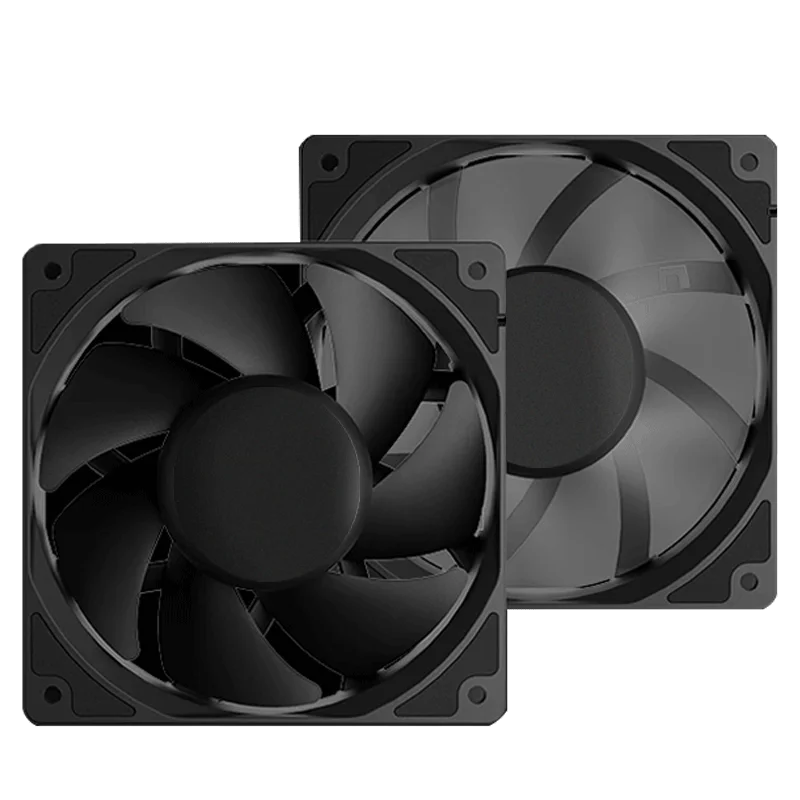 Xin Gui Meng 3000 Rpm Violent Fan Computer Case Heat Dissipation 12cm ...