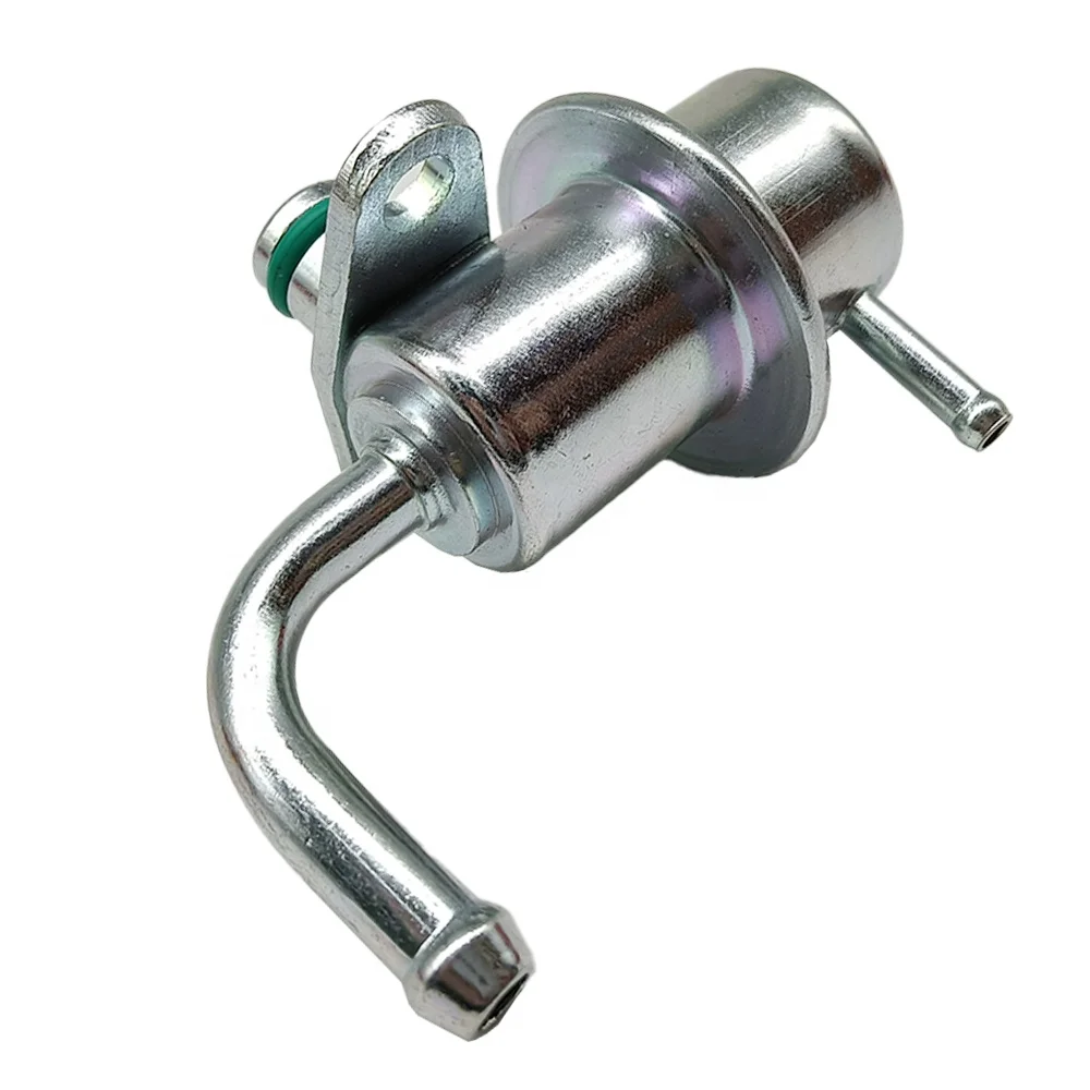 Mitsubishi Fuel Pressure Regulator - High-Quality & Reliable