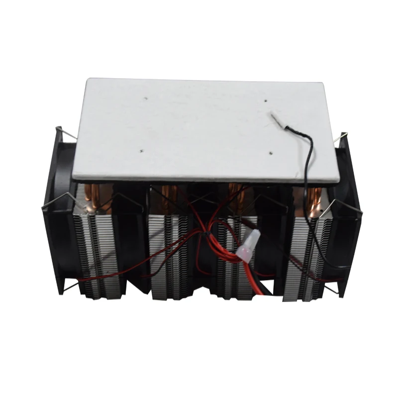 220W Semiconductor Cooling Module - Efficient Peltier Refrigerator