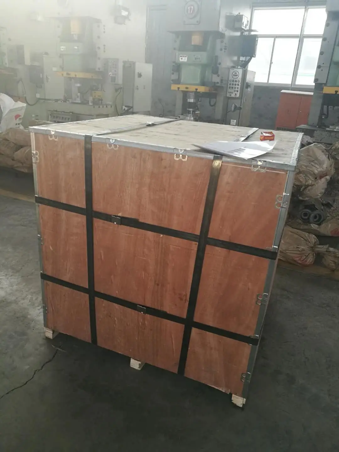 New Design Heavy Duty Belt Conveyor Roller Tkii Type 6308-159-3mm Sphc ...