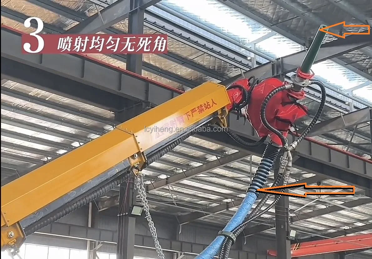 Shotcrete Nozzle Assembly . Rubber Nozzle Tip For Concrete Pump ...