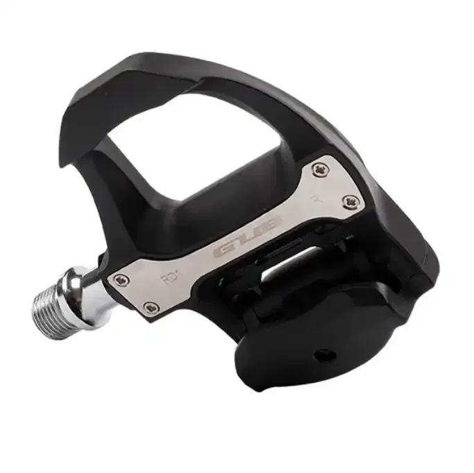 Gub Rd1 Self Locking Bearing Road Bicycle Pedal Nylon Bike Lock Pedal ...