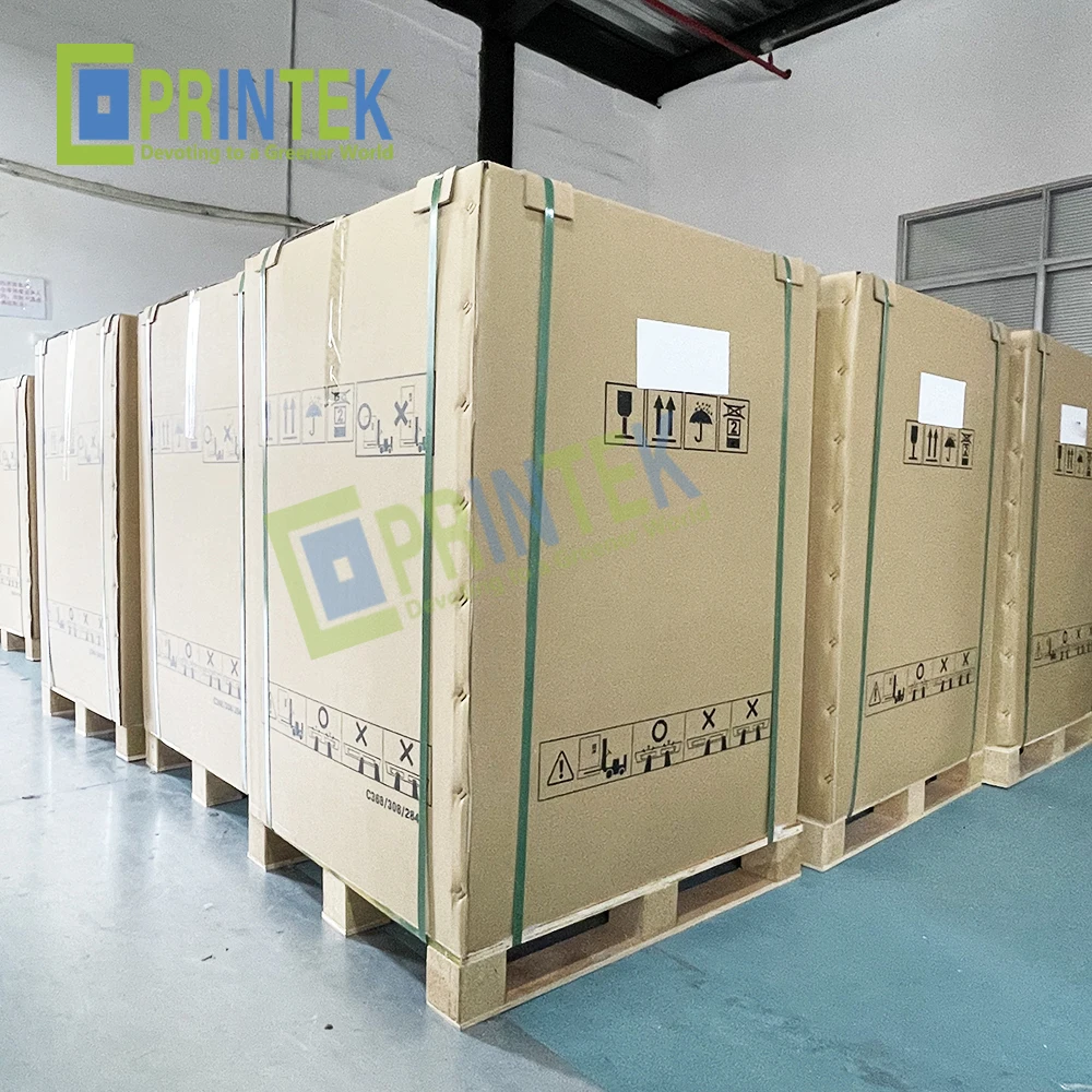 Commercial Large A3 Color Laser Multifunction Printer For Xerox Versant ...