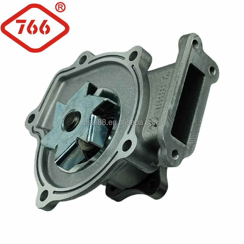 Auto Parts Water Pump 21010-53y01 Gwn-42a Ga15 Ga16 Engine Water Pump ...