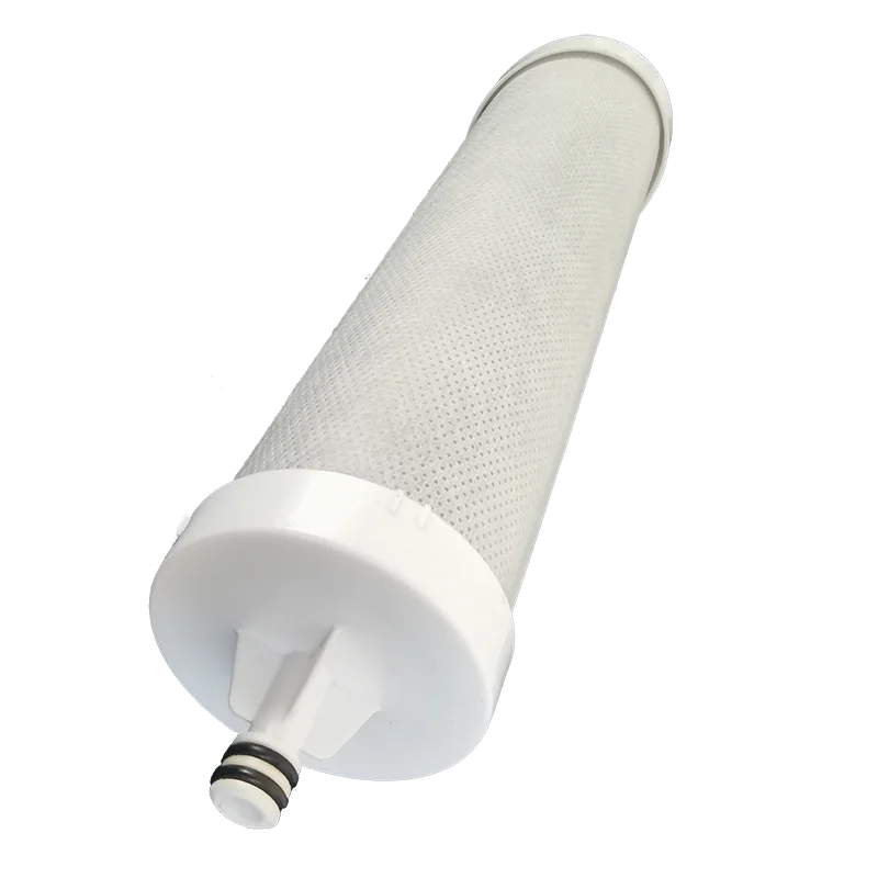 ACF Activated Carbon Fiber Filter Cartridge - 1 Year Warranty