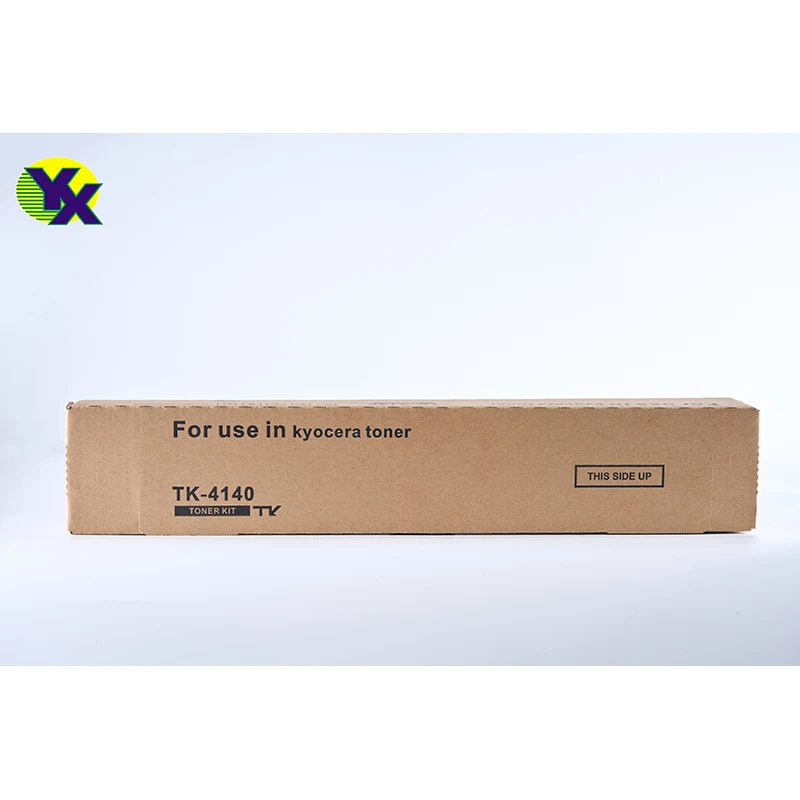 Yx Factory High Quality Low Price Toner For Kypcera Taskafa 2020 20212320 2321 Copier Tk4140 ...