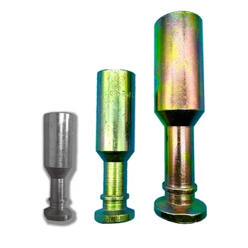 Factory Direct Precast Concrete Thread System Crown Foot Anchor For ...