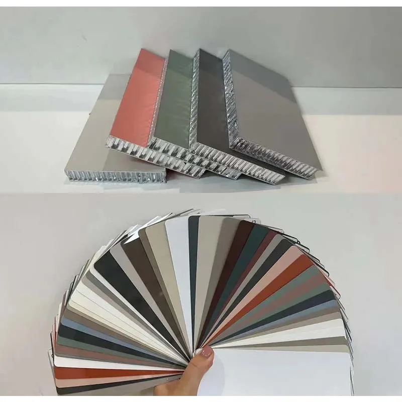 Aluminum Honeycomb Panels - Durable and Stylish Ceilings