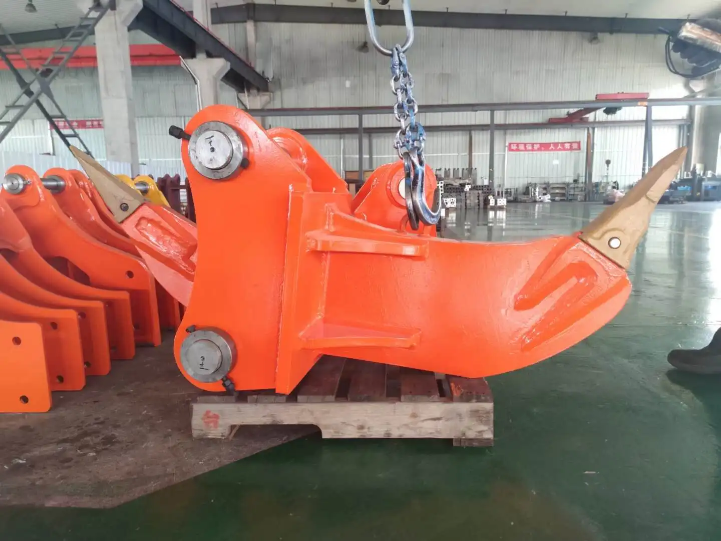 SJ02 Excavator Root Ripper for Rock Ripper for Excavators| Alibaba.com