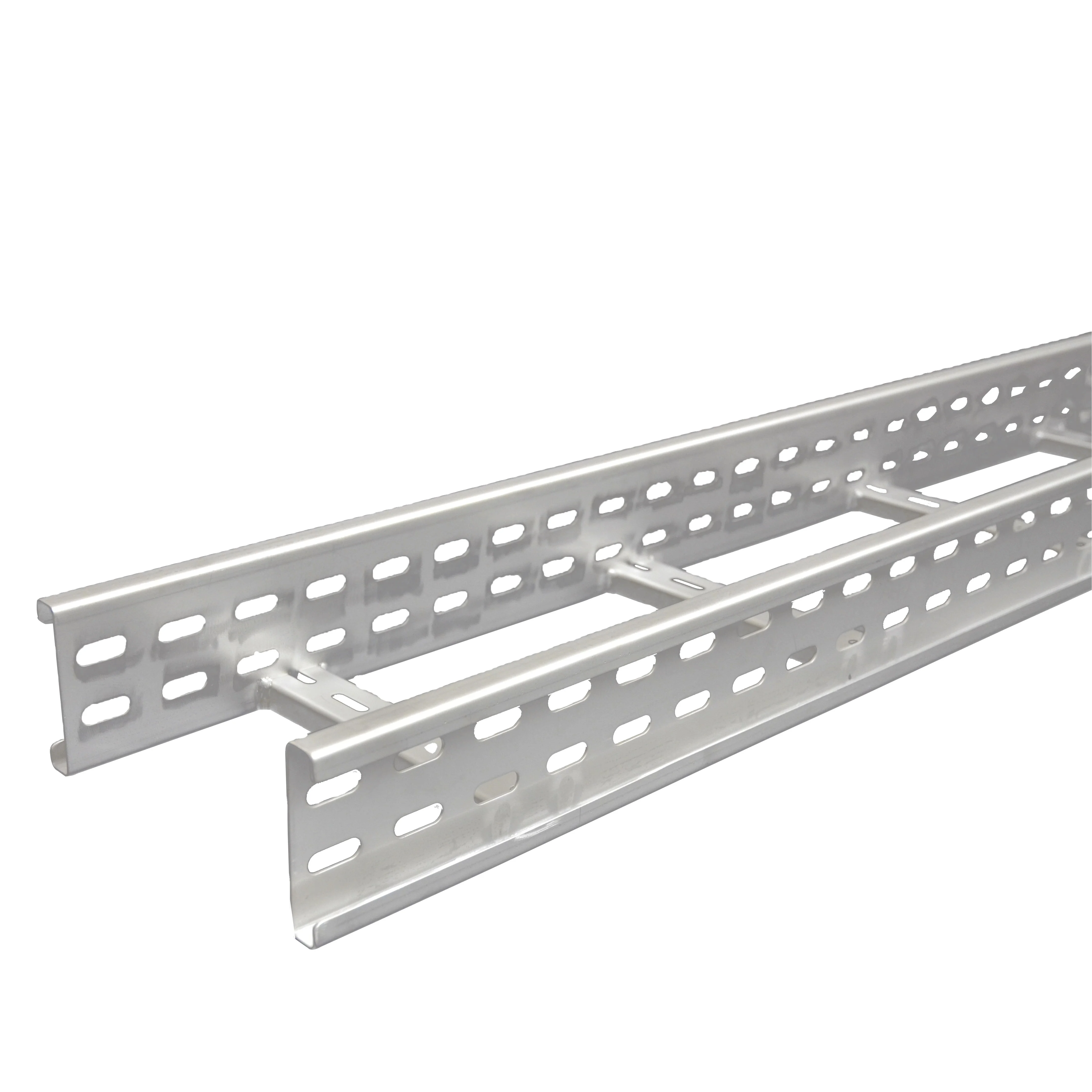 Nema Certificated Aluminum Cable Ladder Tray Nema 20b Cable Ladder ...