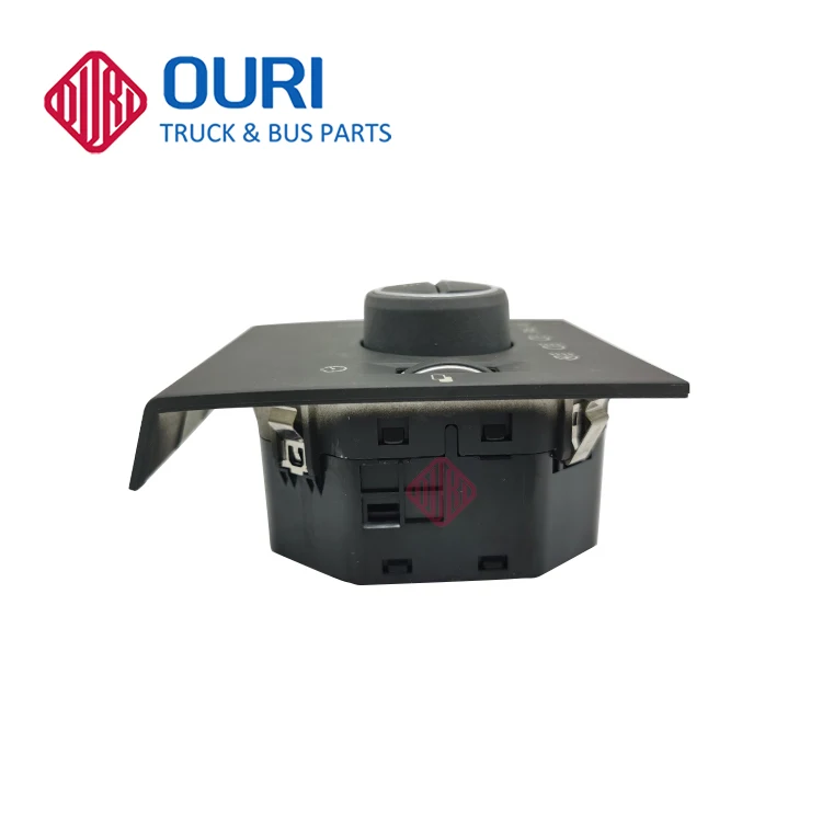 OURI Truck Spare Parts Lights Control Switch 22157728 for VOLVO FM4 FH4 ...