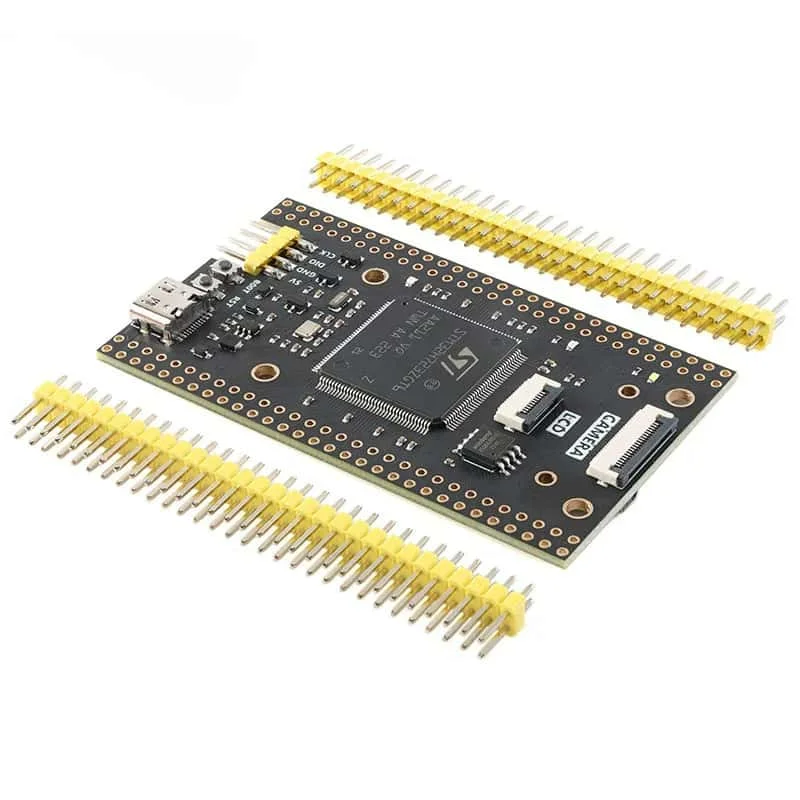 STM32H723ZGT6 Core Development Board Module - Reliable Chipset ...