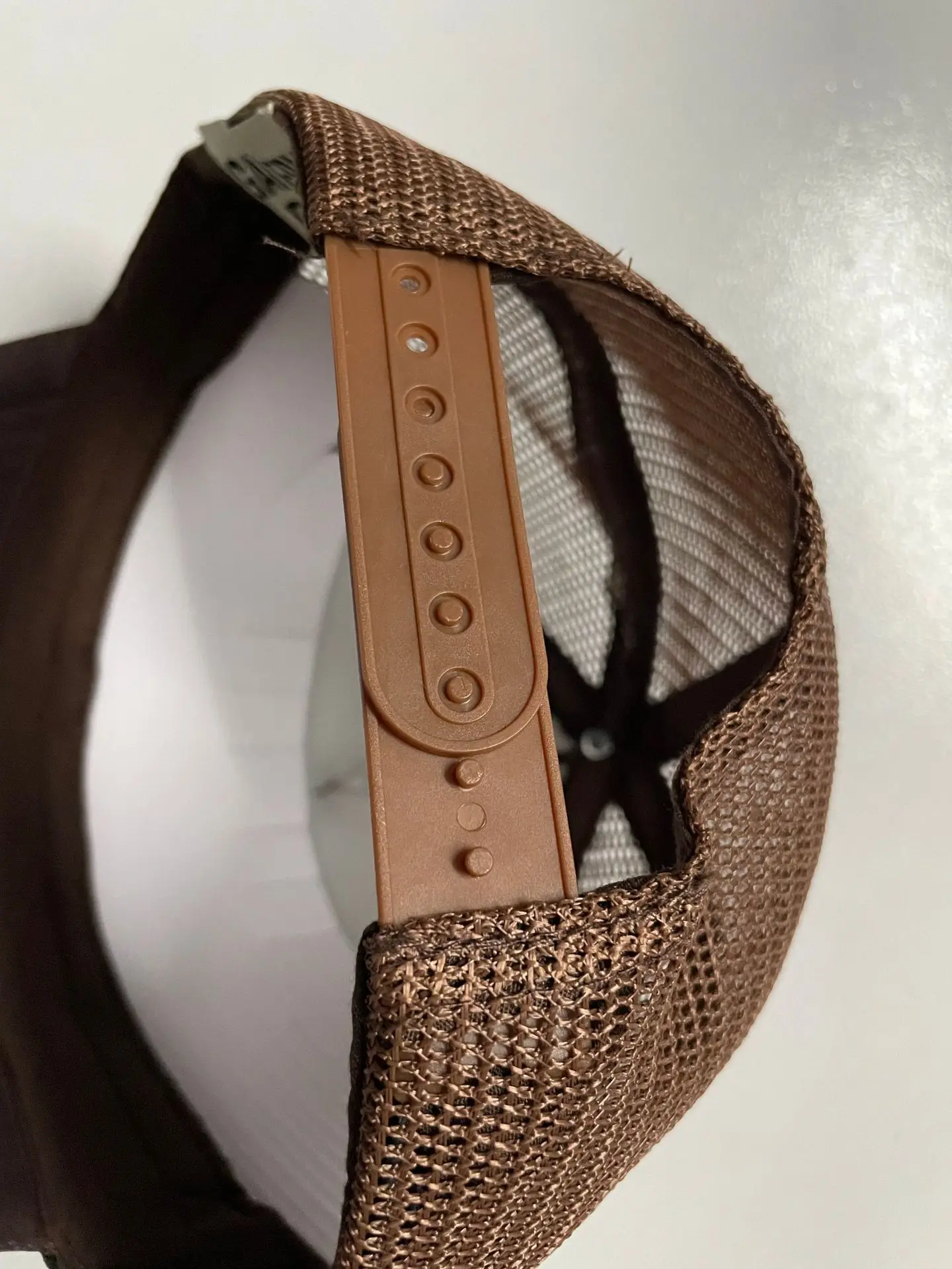 Fashion Trend Brand Gallery Dept Scribble Letters Baseball Cap Visor ...