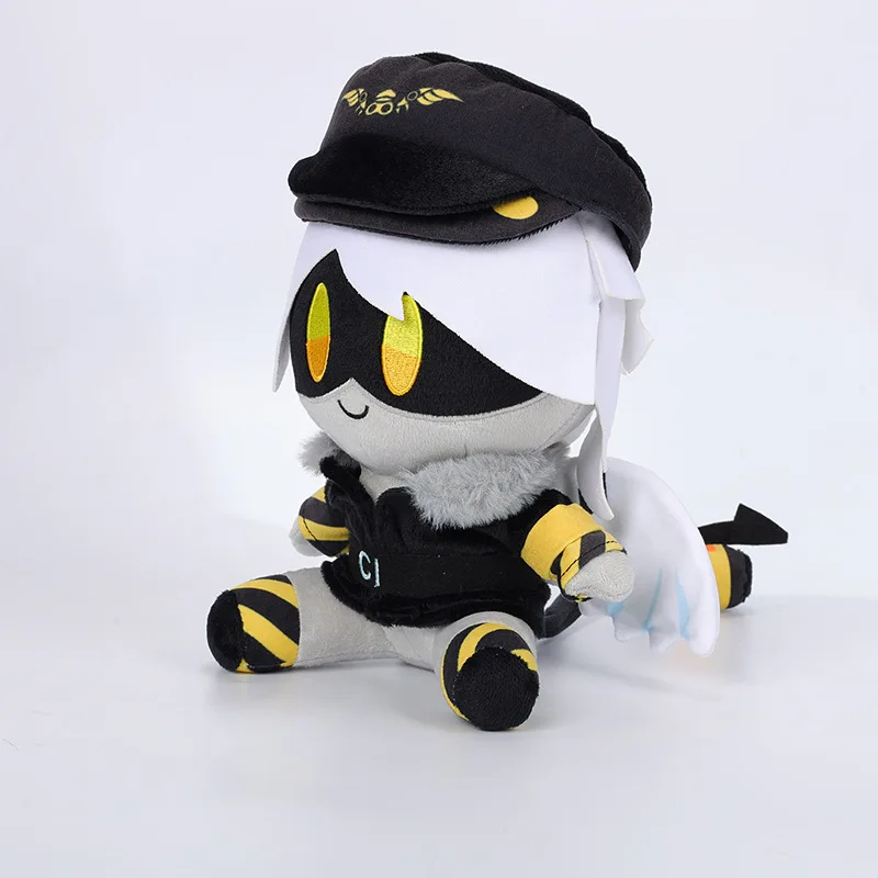 25cm Anime Murder Drones Popular Plush Toys 2023 Baby Boys Girls Uzi ...