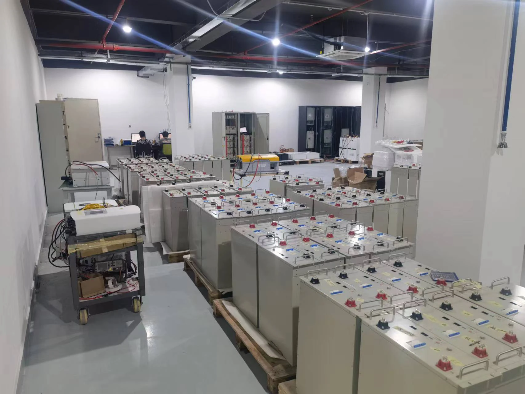 Lifepo Lithium 51.2v 24v 48v 40ah 100ah 400ah 500ah 200ah 300ah Lithium ...