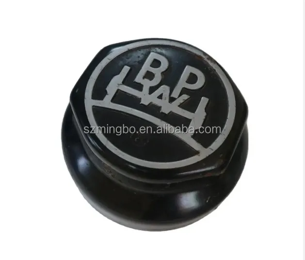 Various Models Wheel Cover Bpw/fuwa Center Front Wheel Hub Cover For ...