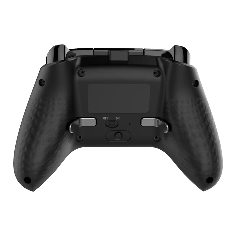 Wireless Bluetooth Video Game Elite Marco Controller for Nintendo Switch