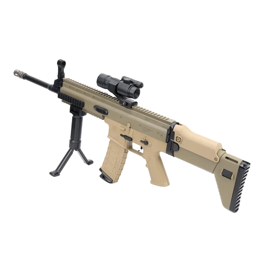 Electric Gel Blaster Gun Toy Gun Water Bullet Gun For Outdoor Shooting ...