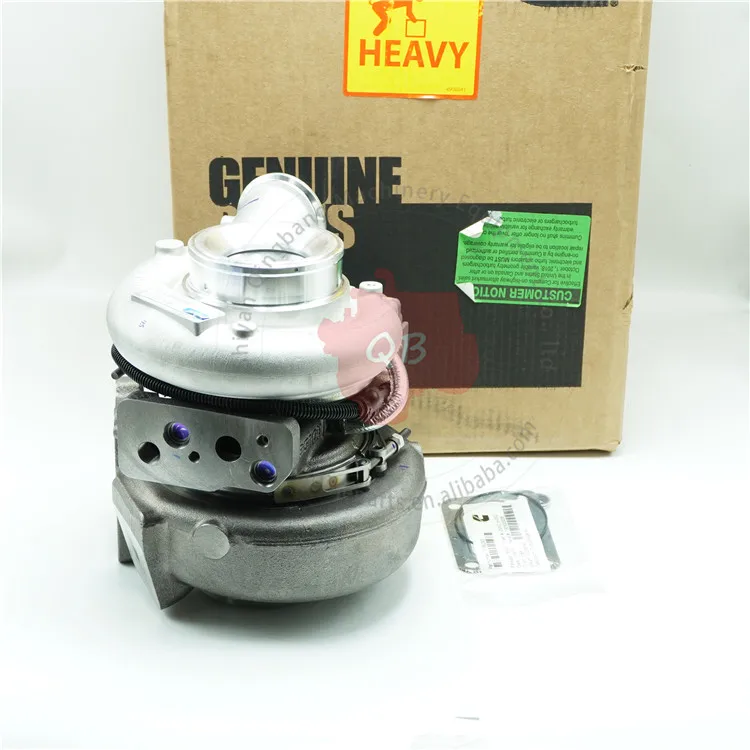 5328119 4309470 Cummins Engine HE300VG Turbocharger ISB6.7 Turbo ...