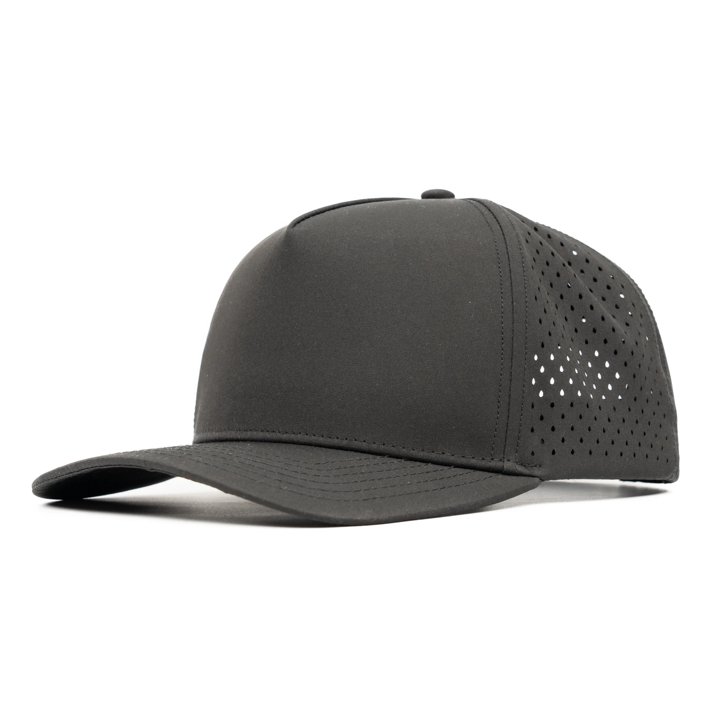 Tcap China Custom Mid Profile Performance Baseball Hat Waterproof Sport ...